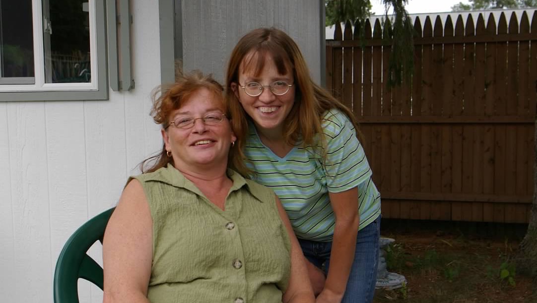 Fundraiser for Faith Rizzo by Brooke Salamida : Erin McCarthy