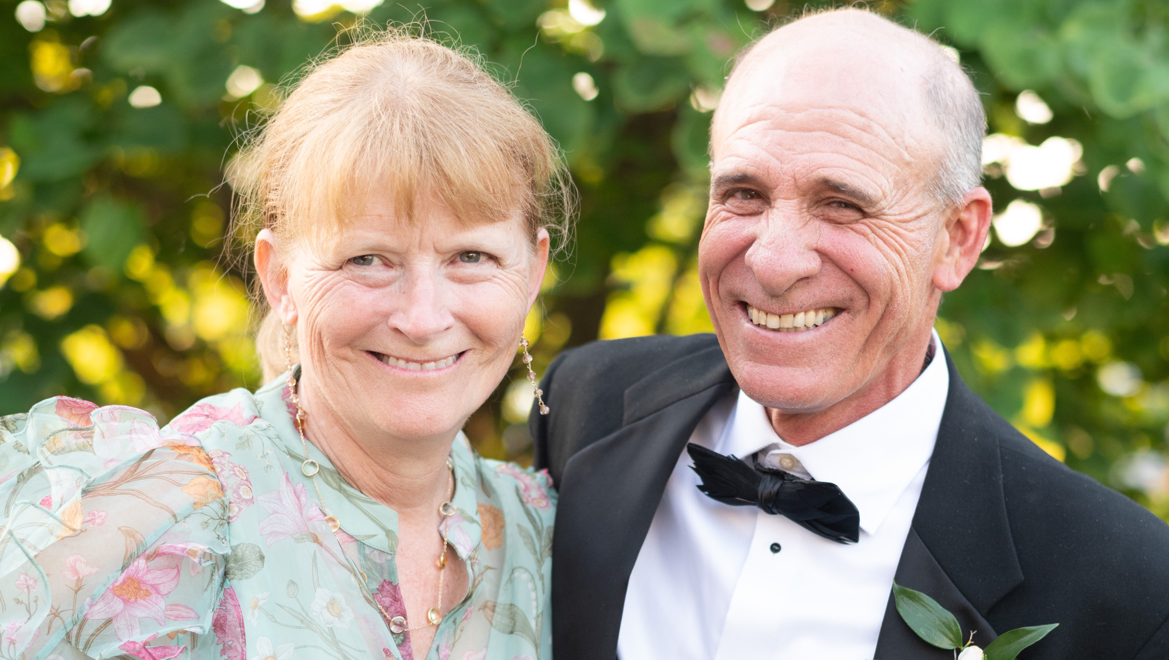 Fundraiser by Mary Hamlin Sherrod : Help Bruce fight Pancreatic Cancer!