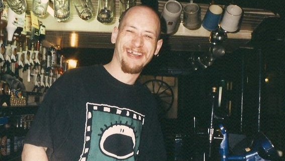 Fundraiser by Tom Proctor : Bring Rebellion to Dave "Spotty" Whatmore