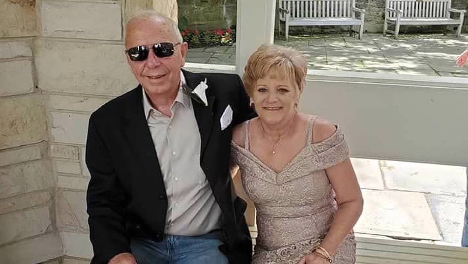 Fundraiser by Rebecca Page : In Loving Memory of Donald E. Miller, Jr.