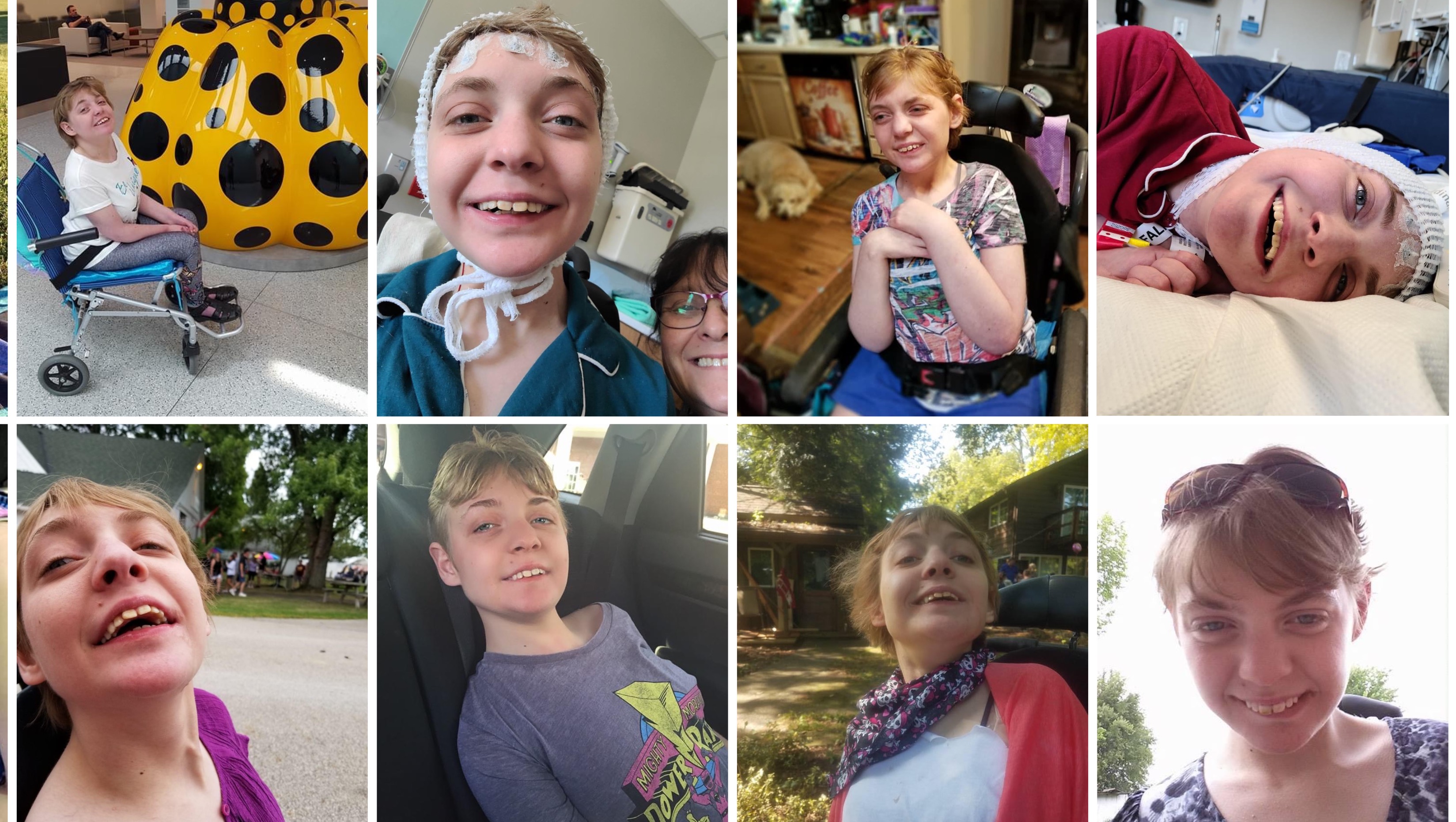 Fundraiser for Dena McCumber by Kaylee Morris : In Loving Memory of ...