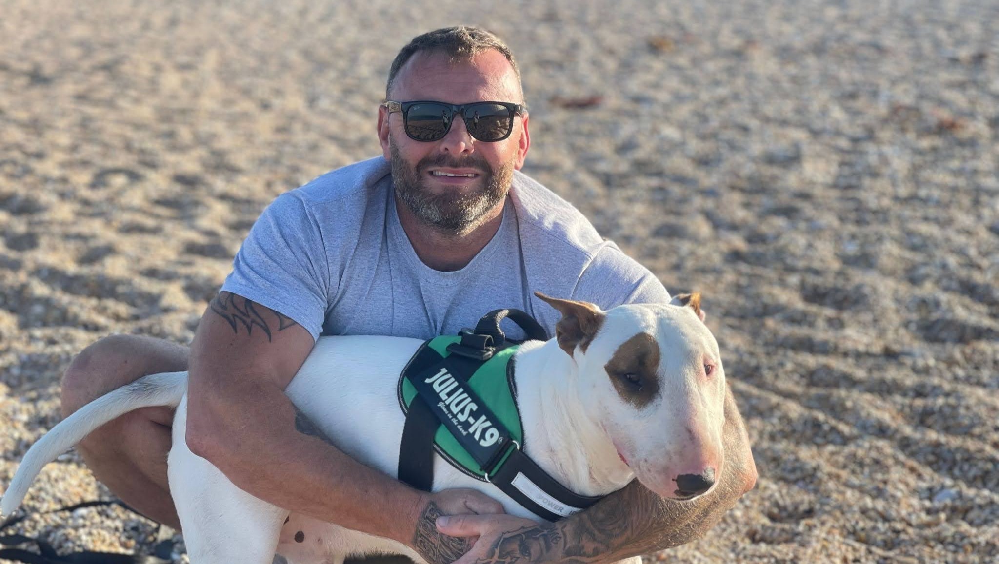 Fundraiser for rachel ross by Duane Harris : Jamie Foley