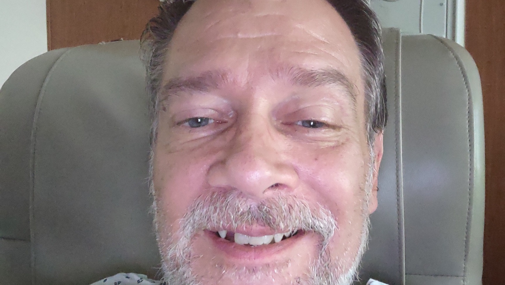 Fundraiser by Larry Volz : Help me with stroke costs