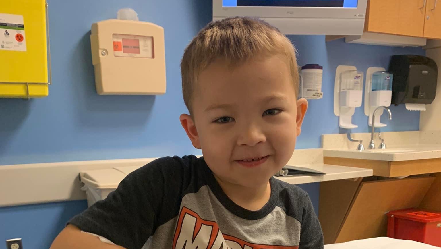 Fundraiser for Amy Westfall by Carla Walz : Westfall Well Wishes