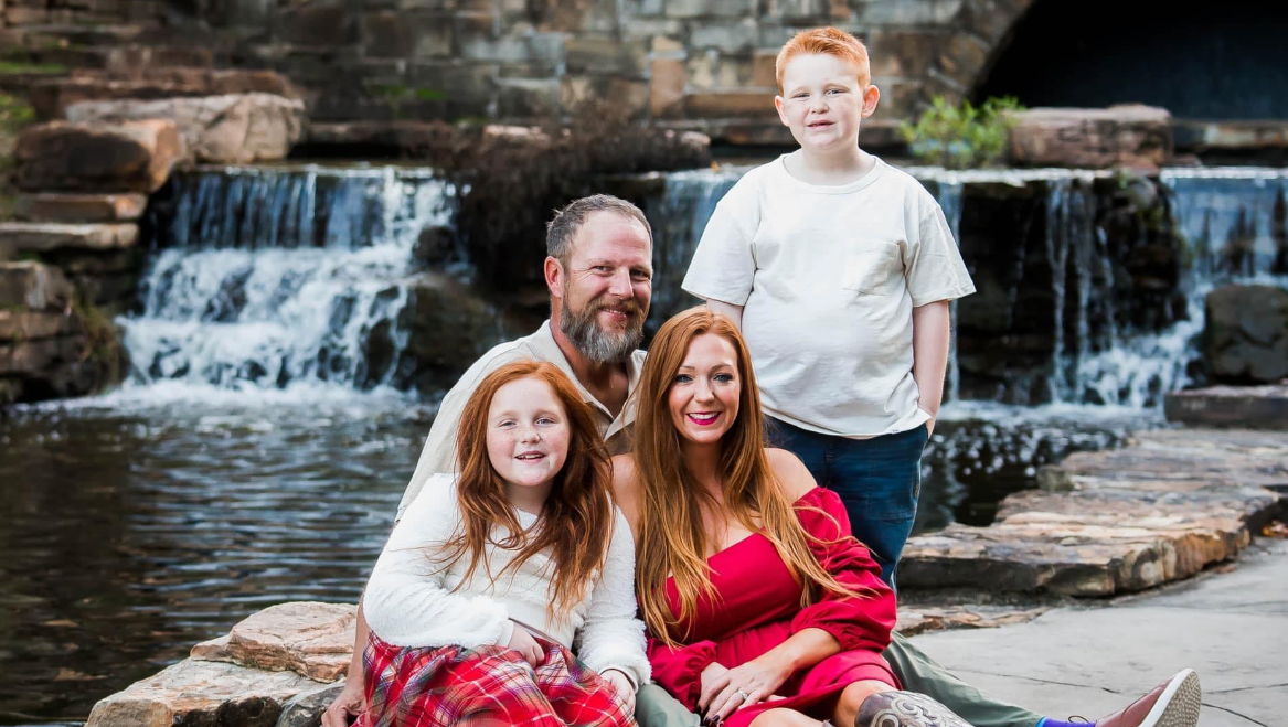 Fundraiser for Suzie Leighton by Jessica Culpepper : Rogers funeral ...