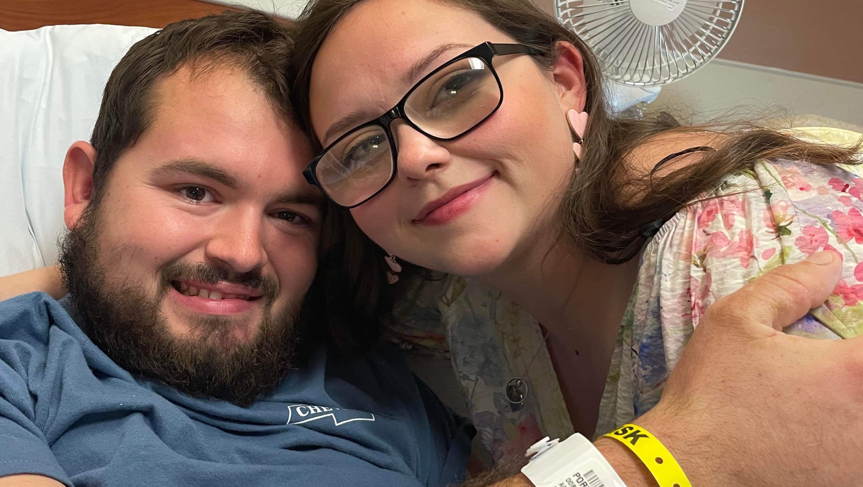 Fundraiser for Donavan Porter by Dezarae Porter : Kyle Porter’s Road to ...