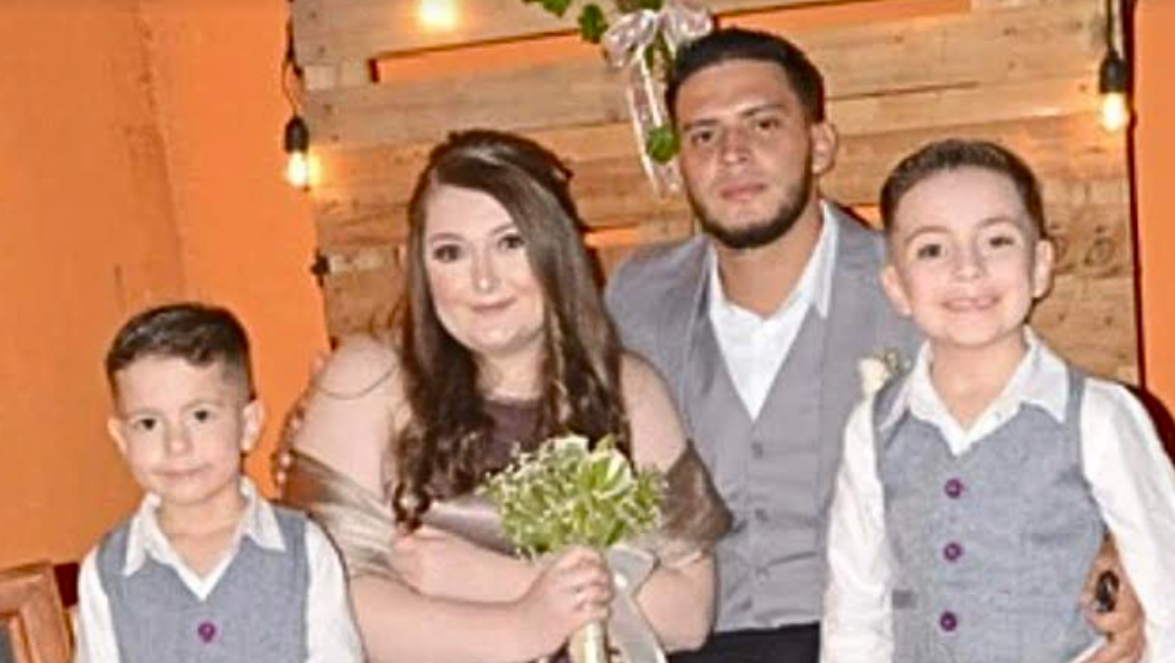 Fundraiser for Sydney Cruz by Belkis Cruz : Honoring the Rizo Cruz Family