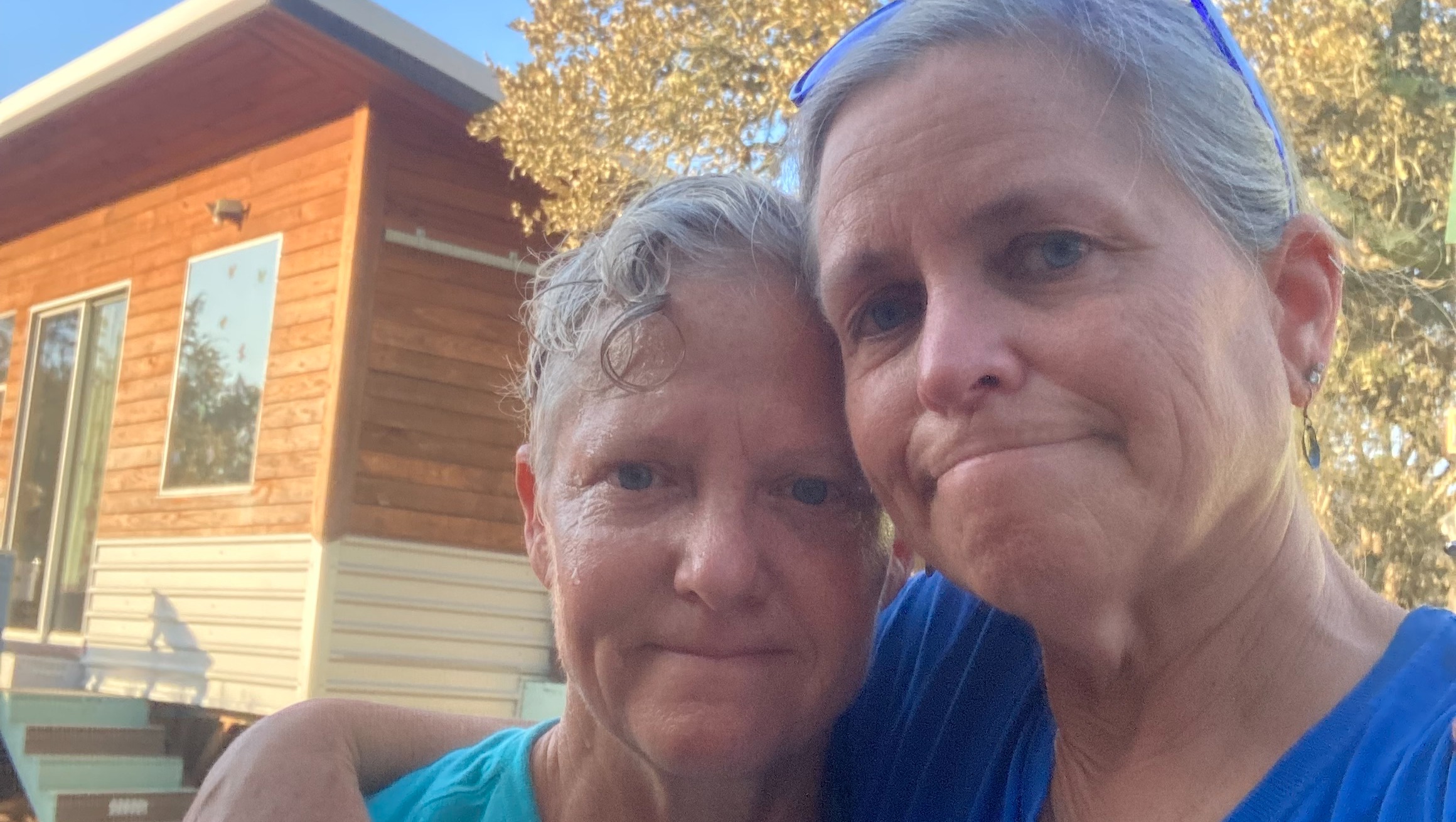 Fundraiser by Michelle Bussemey : Help us rebuild from a wildfire in ...