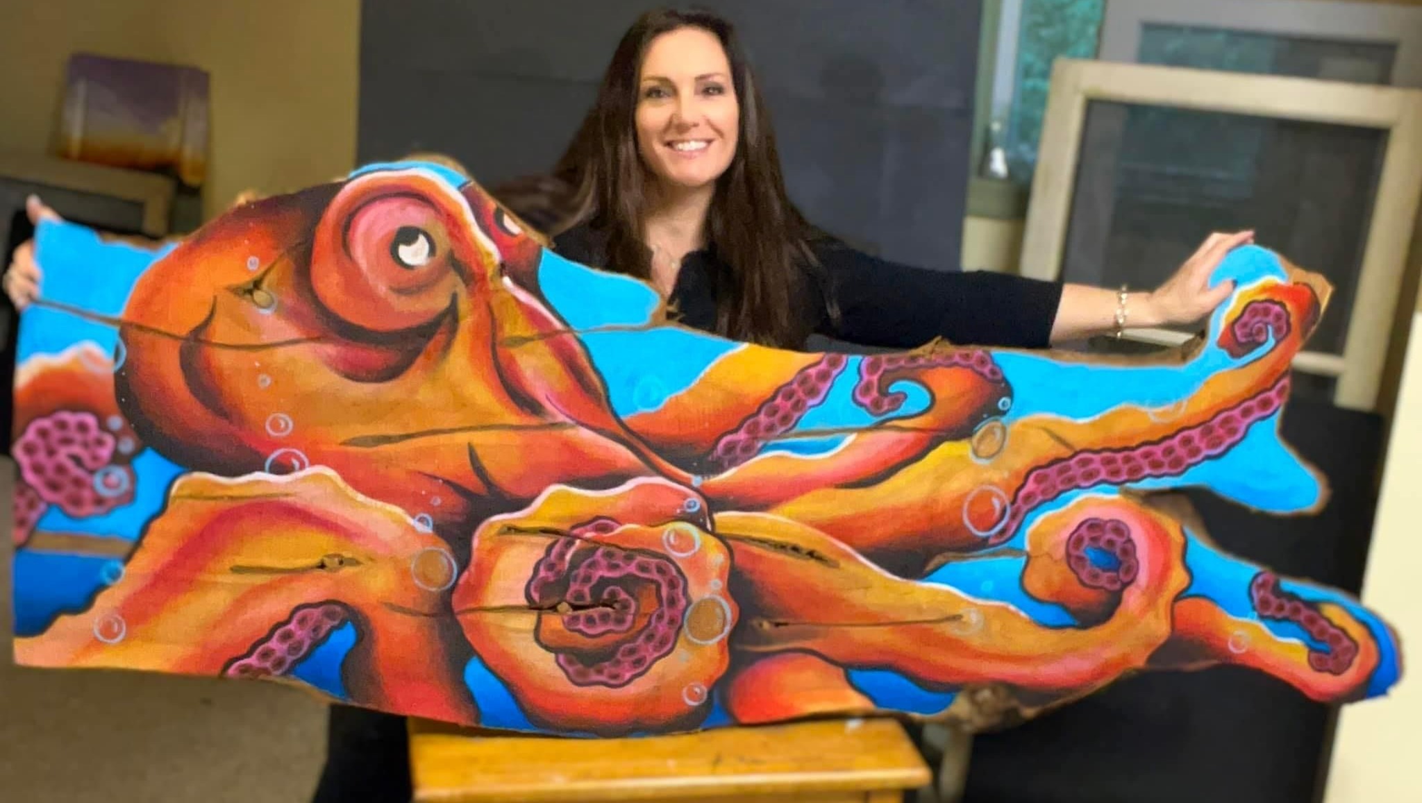 Fundraiser for Lisa Marie Penn by Christina Serio : Please Help Our ...