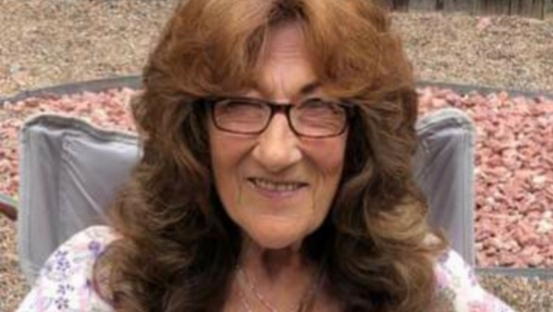 Fundraiser for Cari Carter by Jeff Hansen : Deborah Lester - Cremation ...