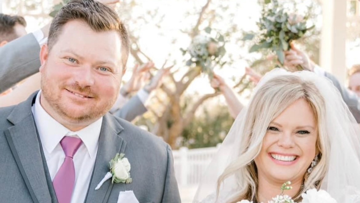 Fundraiser for Eryn Ahern by Sara Ahern : Shane Thomas Ahern