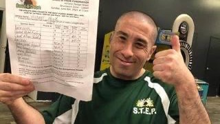 Fundraiser by The Family Of Michael “Mikey” Howe : Bowling Program for ...