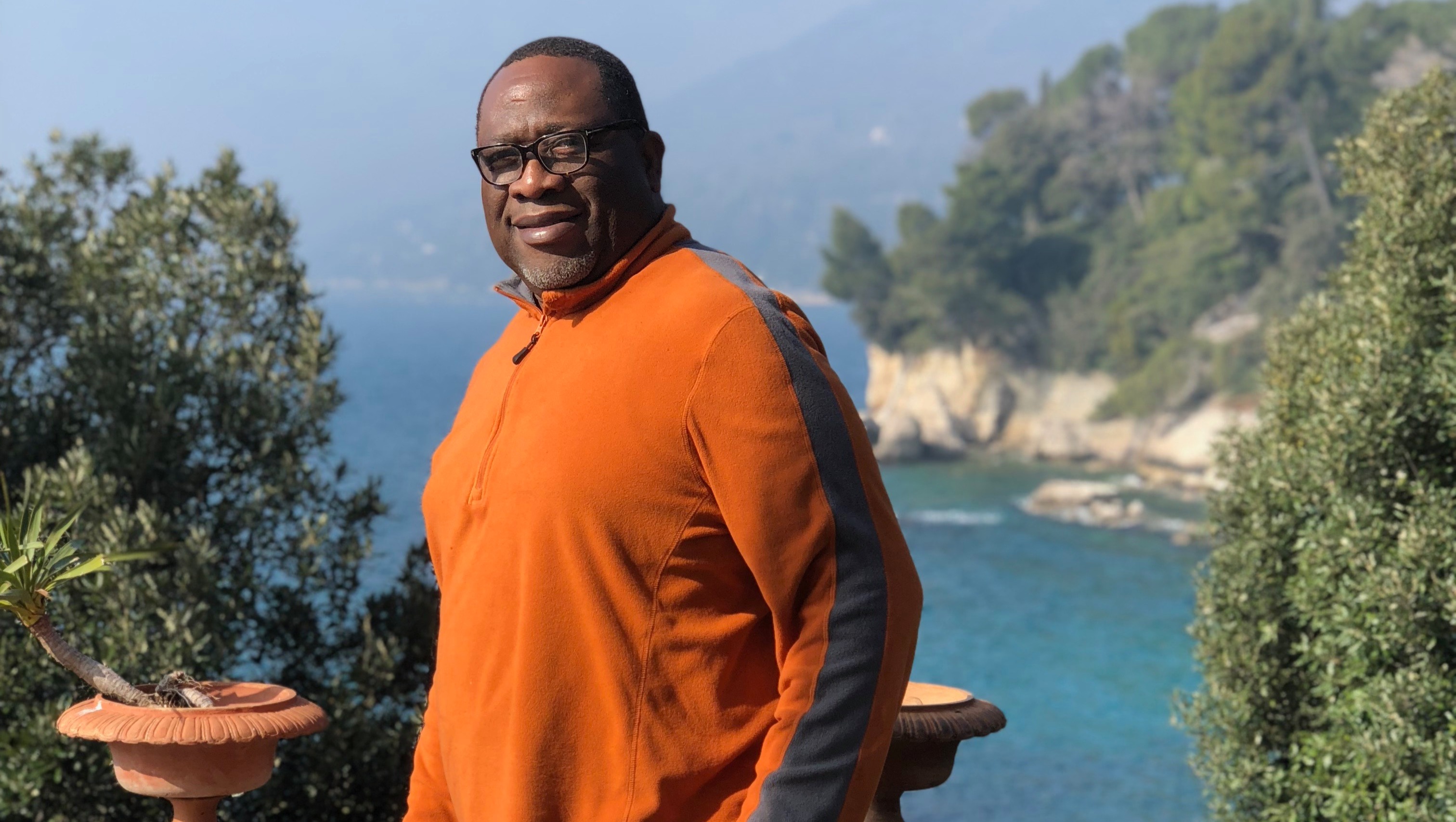 Fundraiser for Oderah Chidom by Yinka Bode-George : Honoring the Memory ...