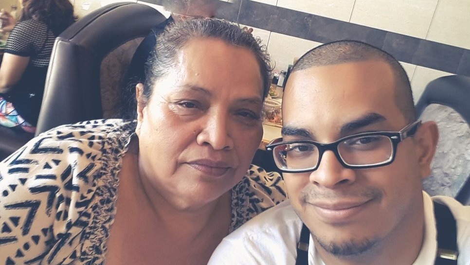 Fundraiser for Jonathan Campos by Anais Palacios : Rosa Miriam Sanchez