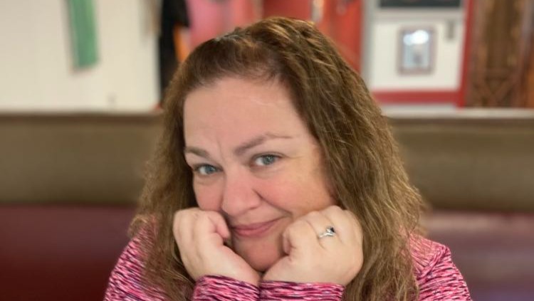 Fundraiser by Julie Redman-francis : Tina Redman