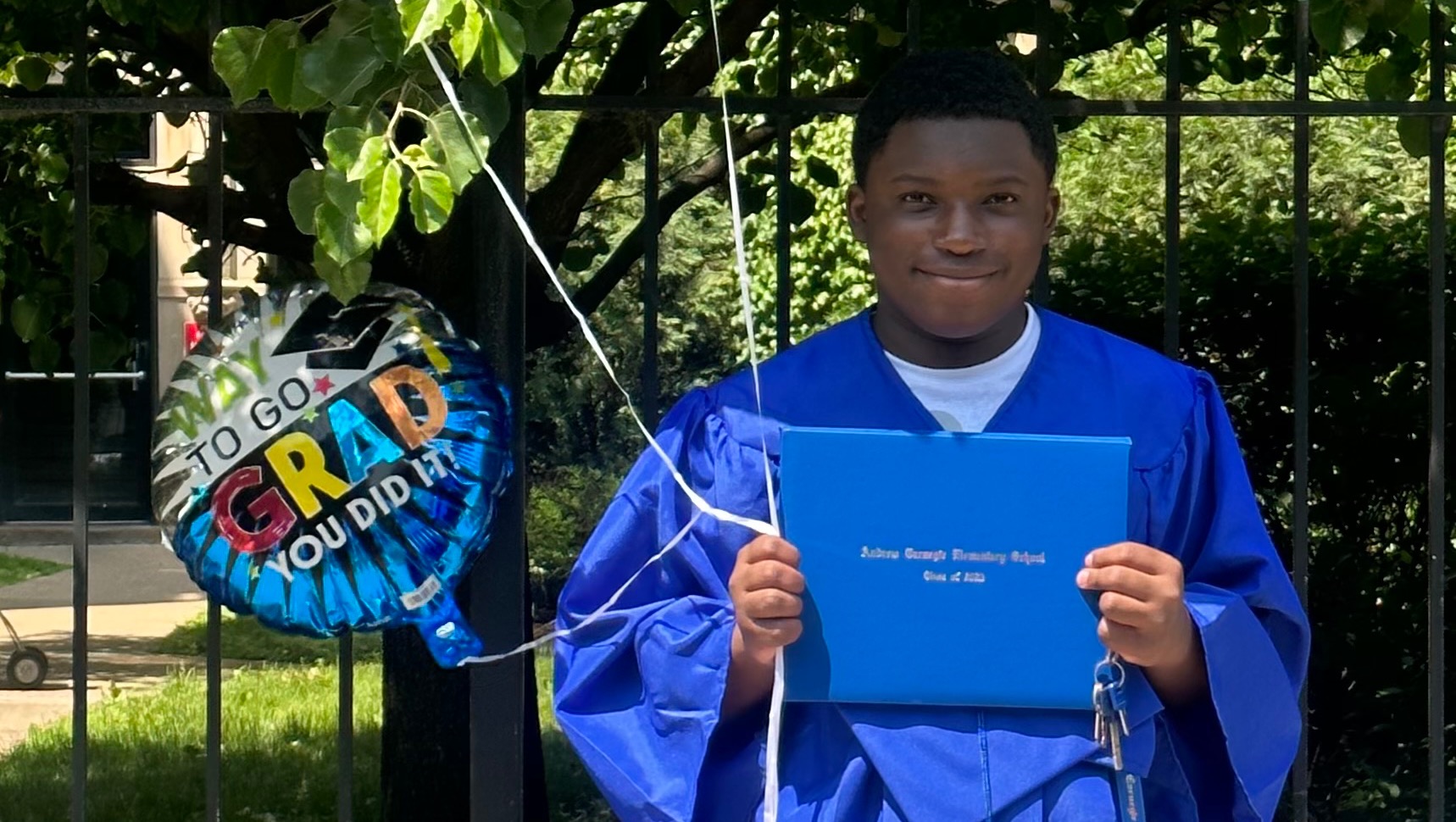 Fundraiser by Terilynn Woods : Deshawn Christopher Woods