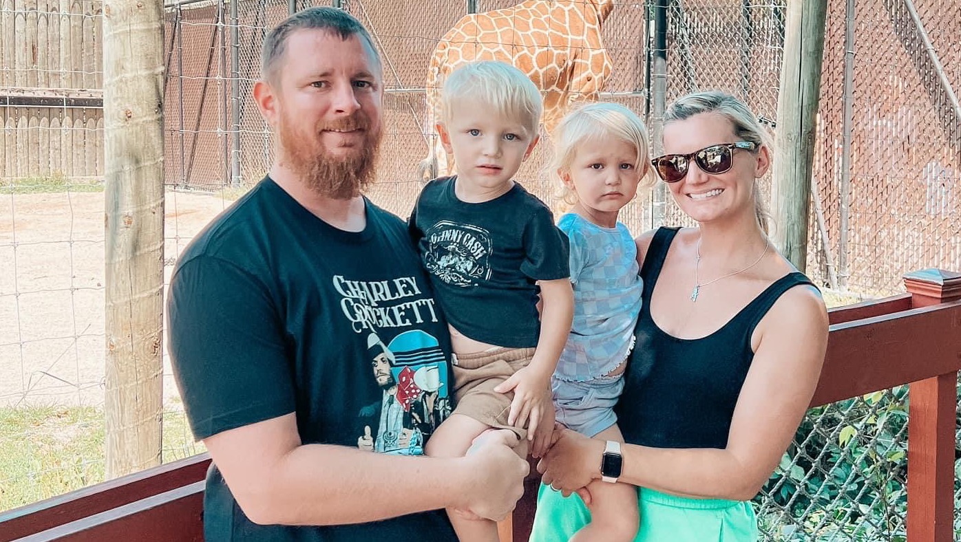 Fundraiser for Kaitlyn Johnson by Mollie Hey : Support for Nick Johnson ...