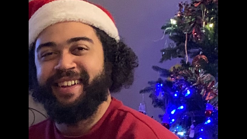 Fundraiser by Jasmine Avery : Christopher Jamal Avery