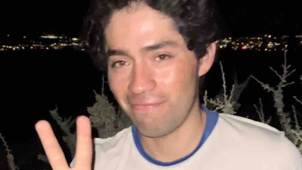 Fundraiser by Owen Shuff : Pablo’s journey