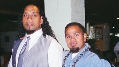 Fundraiser by Ron Aumua : David Aumua