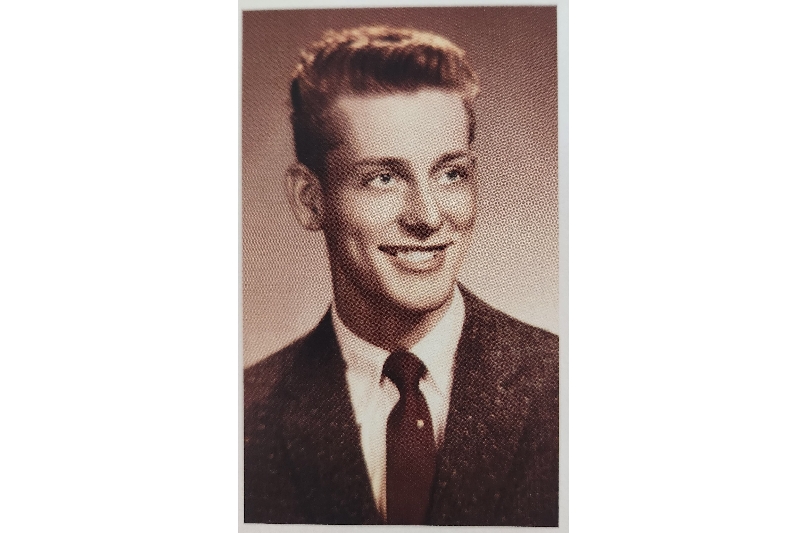 Fundraiser by Amanda Strom : Help Support Ralph Strom's Final Wishes