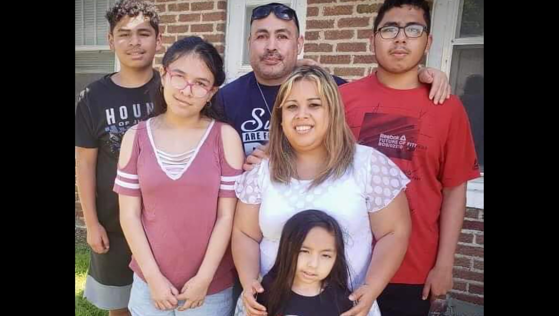 Fundraiser by Perla Parral Bertolla : Bety's Kidney Transplant