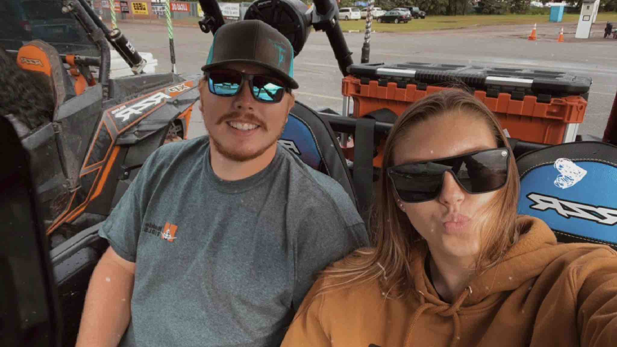Fundraiser By Dawson Caroon Anna Adams Recovery Fund