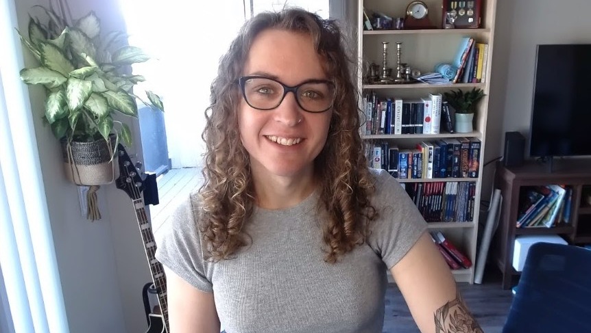 Fundraiser by Jessica Rooster : Help Jessica pay for gender-affirming care