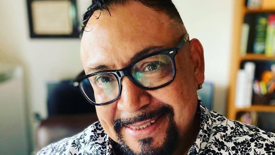 Fundraiser by Jonathan Willett : Ernesto Aldana