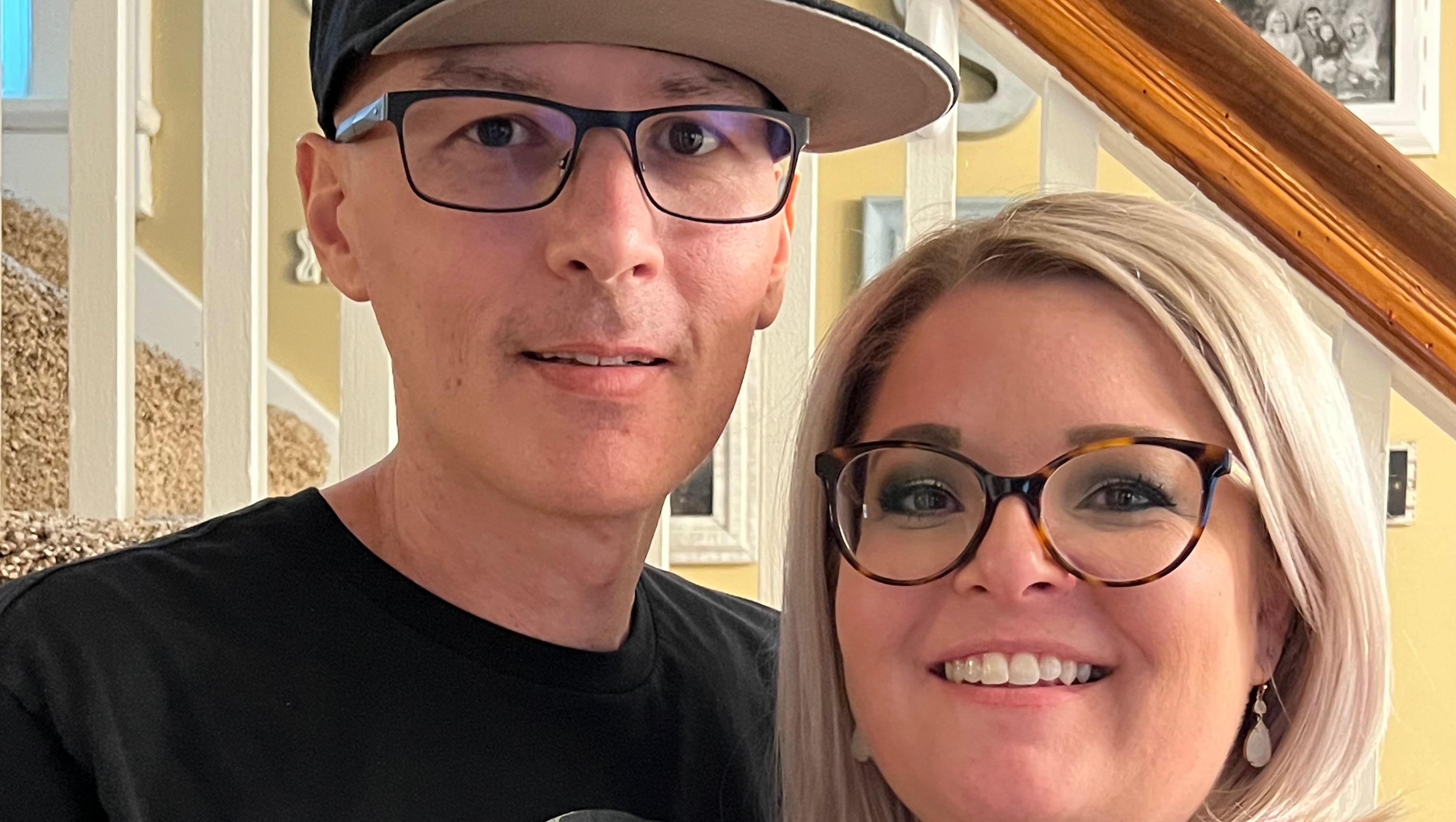 Fundraiser for Stacy Schoen by Shawn Schoen : Schoen Family