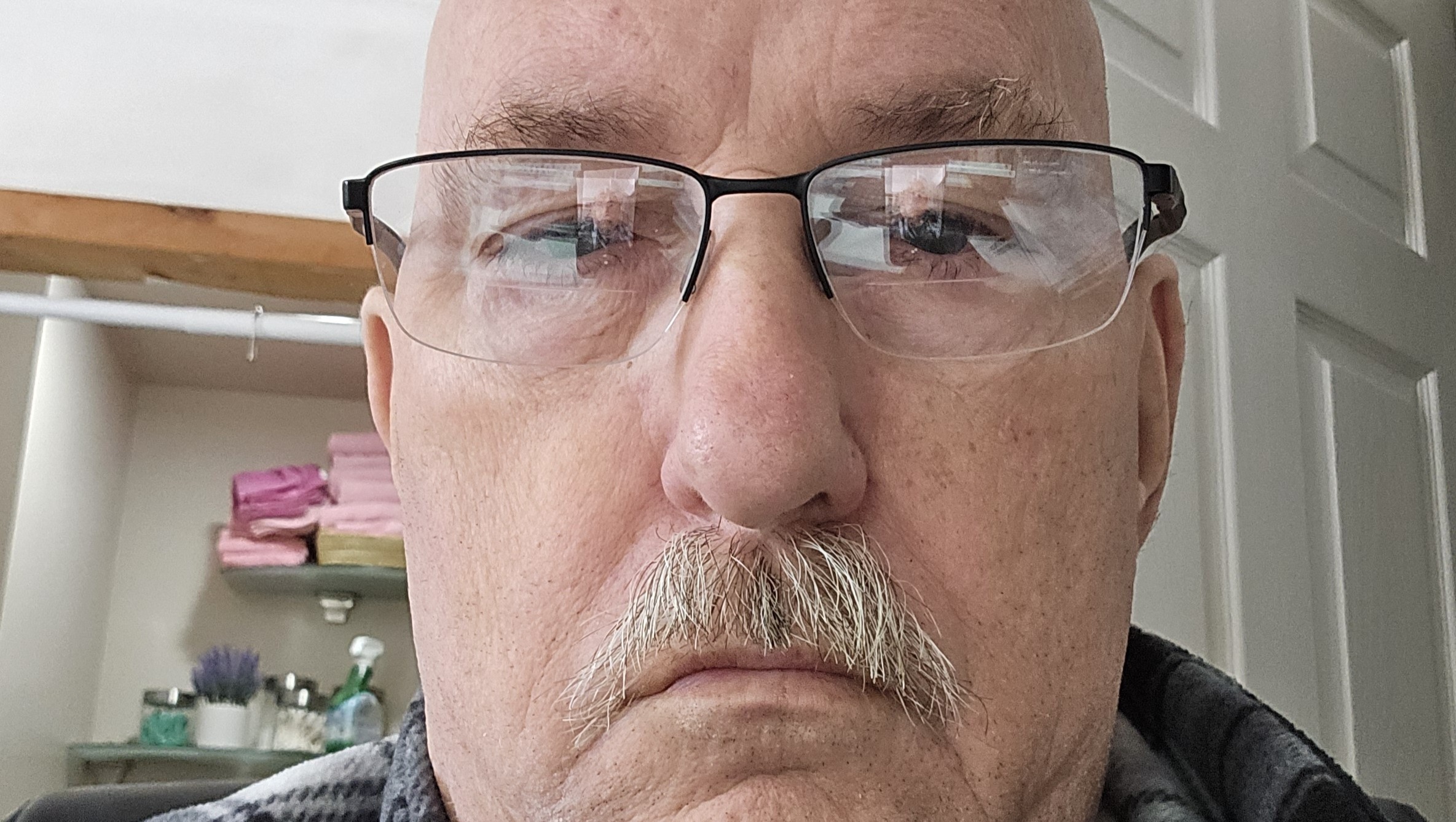 Fundraiser by ROBERT COLMAN : Help Robert Colman get thru this time of ...