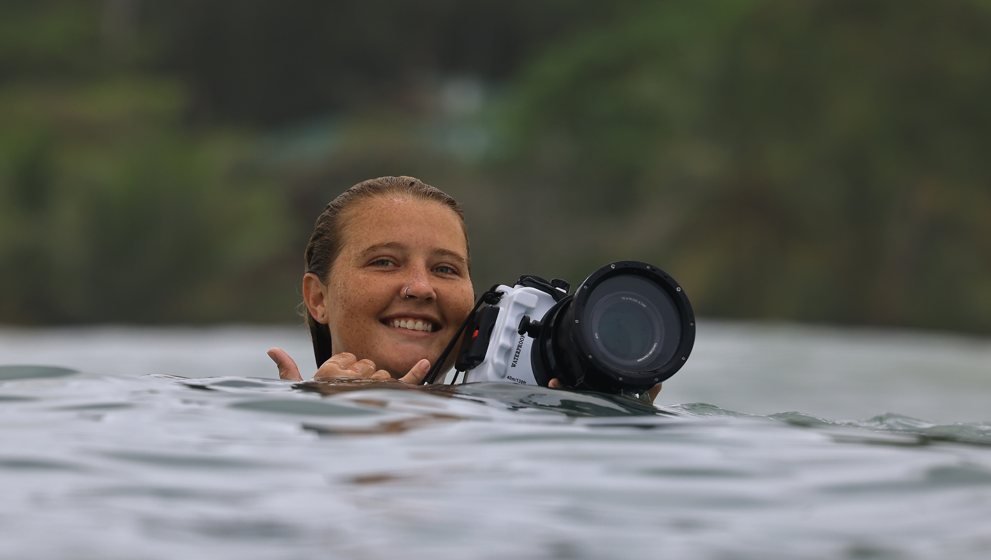 Fundraiser by Elise Thompson : The love of my life