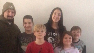 Fundraiser by Brianna Yost : Wayne Anthony Yost