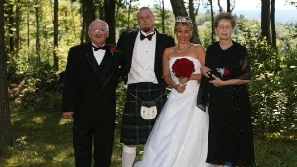 Fundraiser for Lisa Crossman by Christina Day : David Peistrup