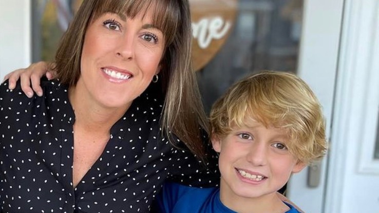 Fundraiser for Lauren Laurent by Molly Dale : Care for Cameron