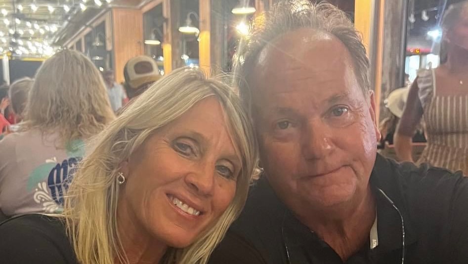 Fundraiser by Casey Halford : Marty Stillman GBS Recovery Process