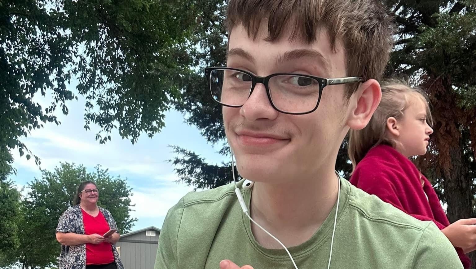 Fundraiser for Scott Sweat by Madison Parr : Donate in memory of Dylan ...