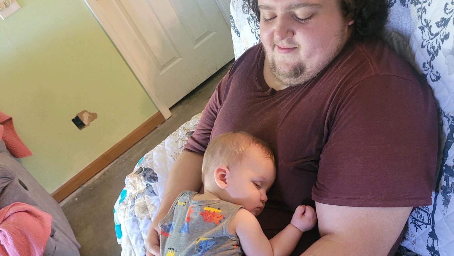 Fundraiser for Tracy Wadkins by Candy Thompson : Joel Brent Wadkins