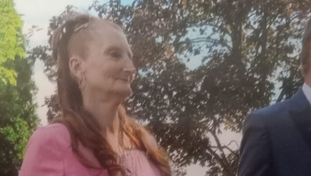 Fundraiser by Thomas Kozma : Tammy Robinson