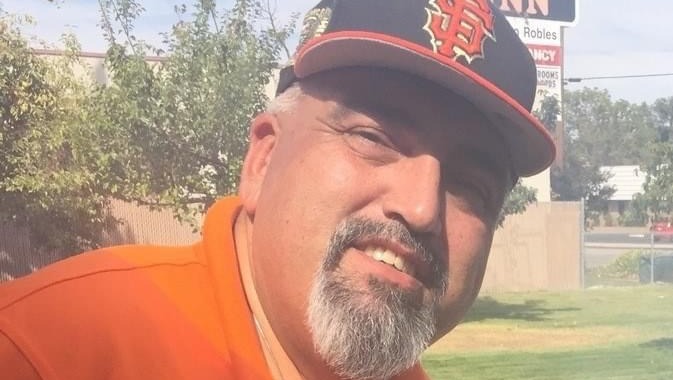 Fundraiser by Melissa Family : Edward Marquez