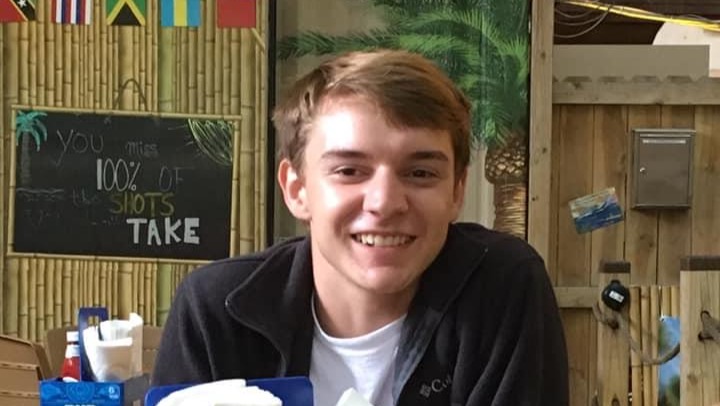 Fundraiser by Stephanie White : Riley Guy