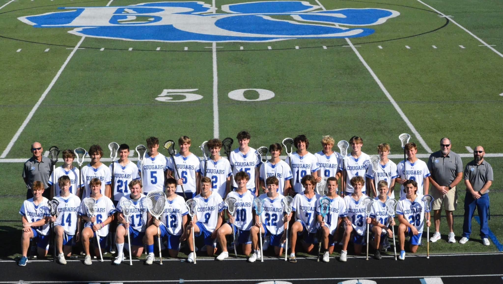 Fundraiser for Angel Segura by Brian Arpaia : Barron Collier Boys ...