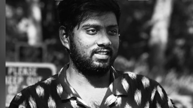 Fundraiser by Harikrishna Bandla : Sai Manohar Sadineni medical expenses Fundraiser by Harikrishna Bandla : Sai Manohar Sadineni medical expenses