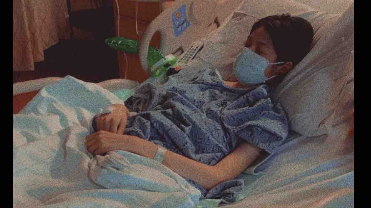 Fundraiser by Alexa Valencia : Help Alexa as she battles with Crohn’s ...