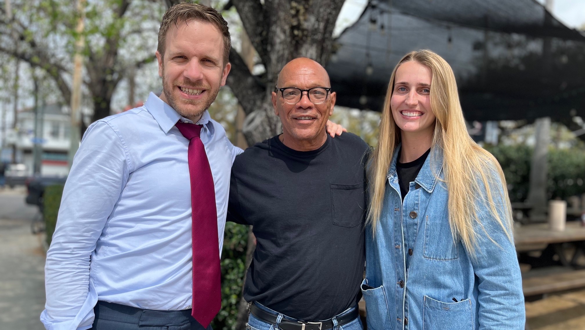 Fundraiser for Jerry Davis by Client Services : Jerry Davis’ Freedom Fund