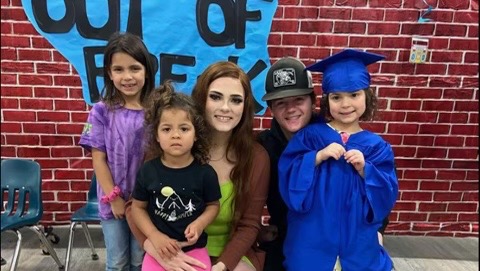 Fundraiser for kaylee stringer by Karson Dyer : Help us with our time ...