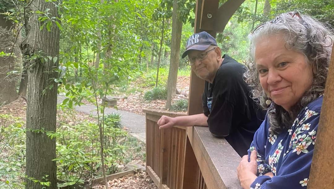 Fundraiser by Jennifer Swaringen : Home Renovations for Joe and Esther ...