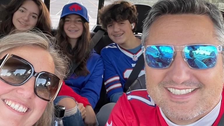 Fundraiser for Stephanie N Eggar by Sarah Eggar Kosanovich, Adrianne ...