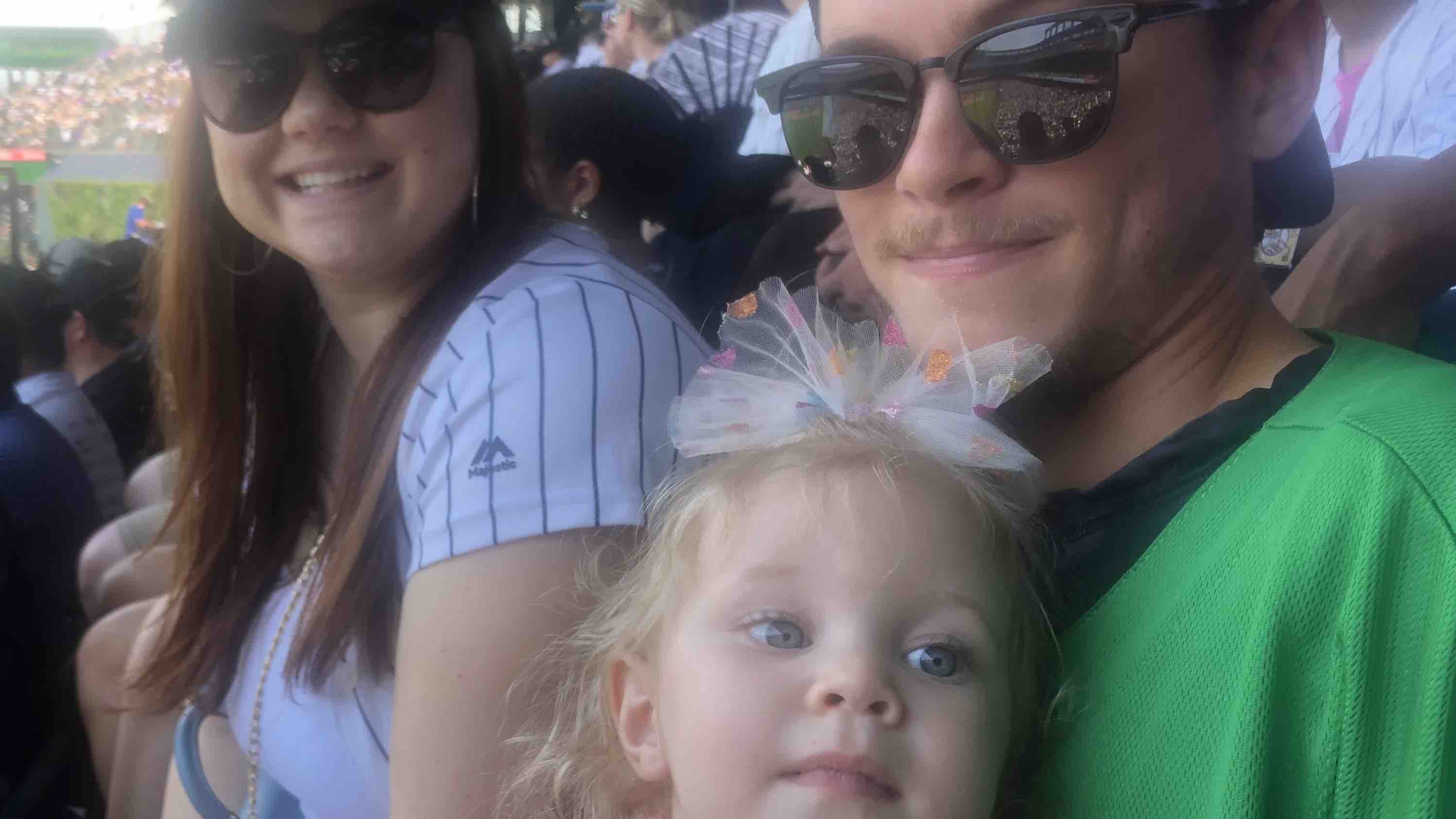 Fundraiser by Shelly Stang : Help Nick, Sierra, & Scarlett Rebuild