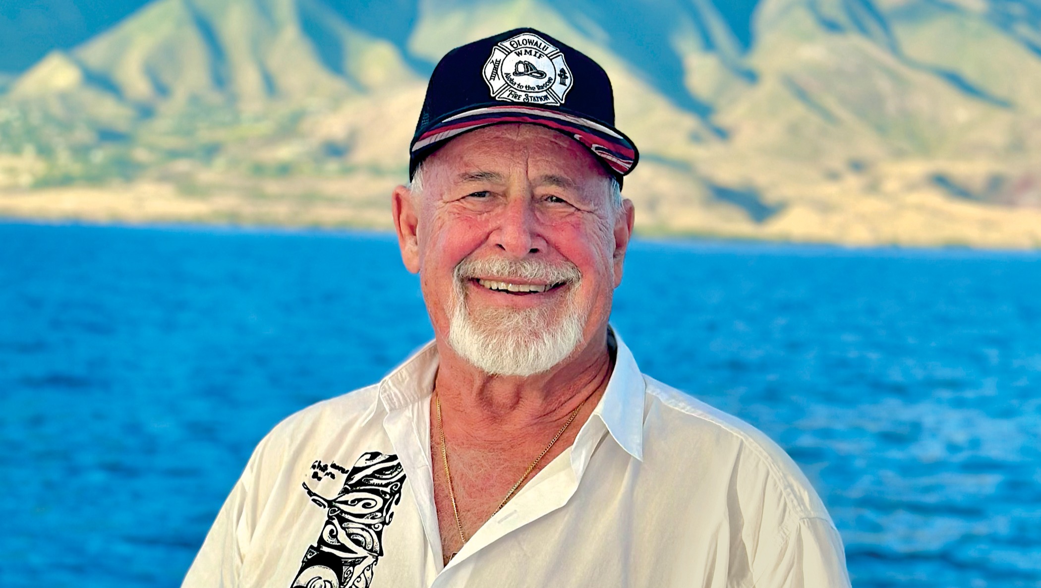 Fundraiser for Joseph Pluta by Jennifer Digiacomo : Maui Peace Hero Joe ...